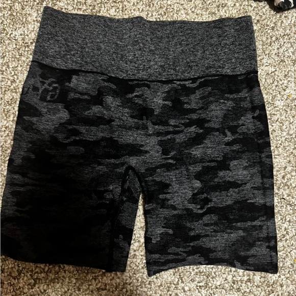 Gymshark | Shorts | Gym Shark Shorts | Poshmark